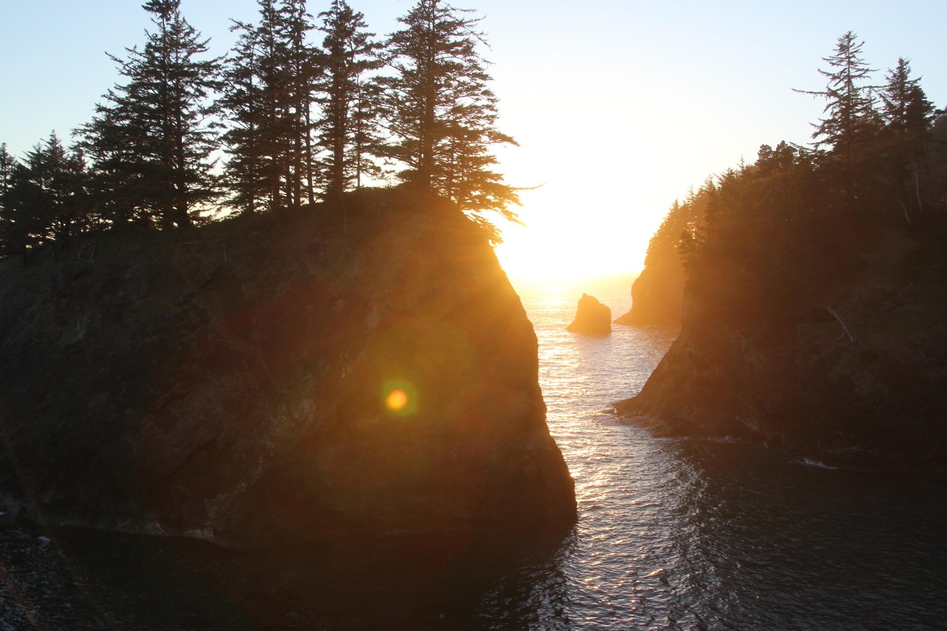 6 Best Photo Spots on the Southern Oregon Coast - Miss Rover
